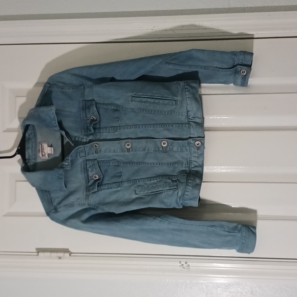 Arizona Jean Company | Jackets & Coats | Arizona Jean Company Jean ...